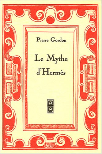 Pierre Gordon | Esoterica